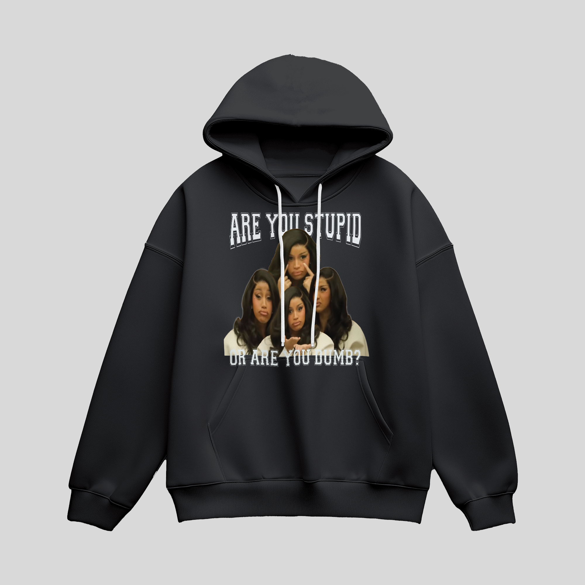 Cardi – See You Different